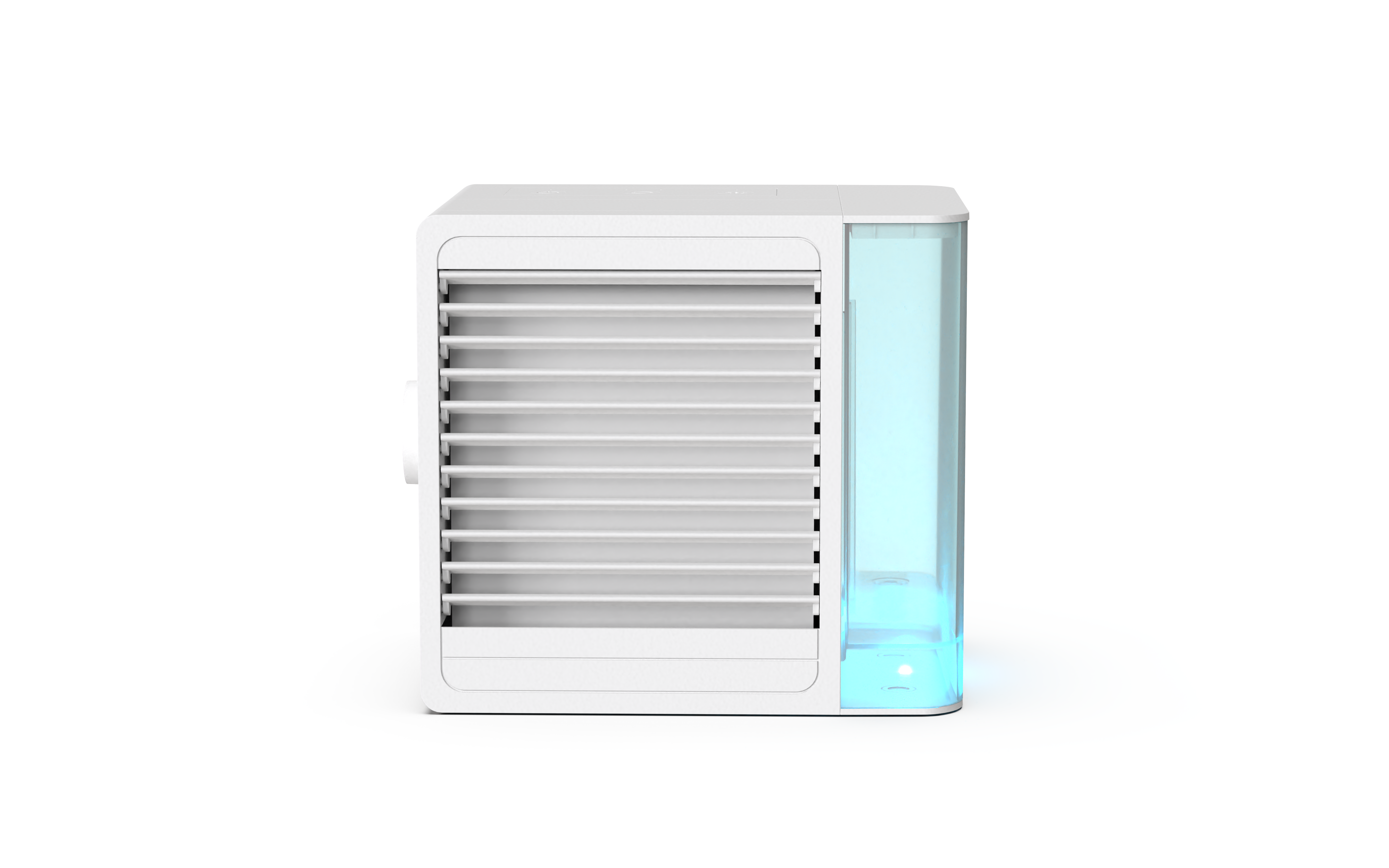 Aircooler kopen? Rovary